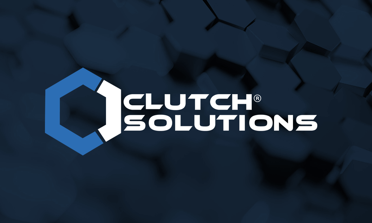 Cybersecurity - Clutch Solutions